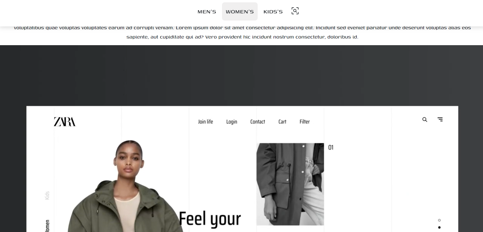 SAIFUDHEEN | Fullstack Developer